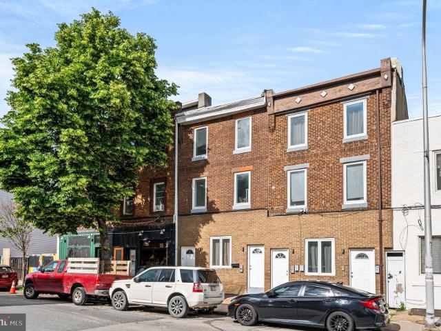 1633 Germantown Avenue Unit 2, Philadelphia, US, PA