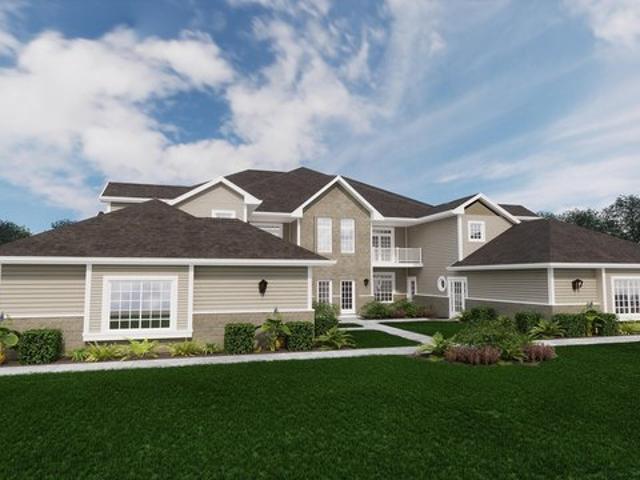 1633 Grey Fox Trl Unit F, Mukwonago, WI 53149