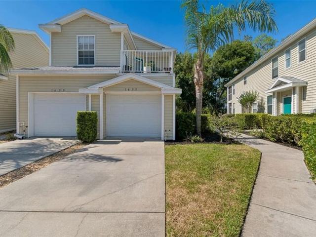 1633 Hammocks Ave Unit 1633, Lutz, FL 33549