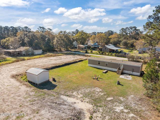1633 Kennedy Road