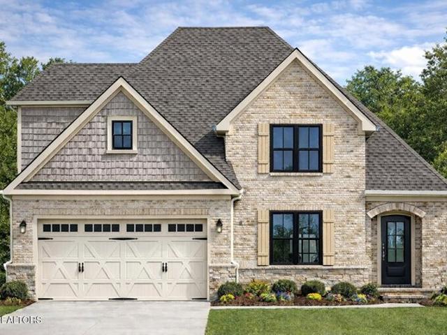 1633 Persimmon, Loudon, TN 37774