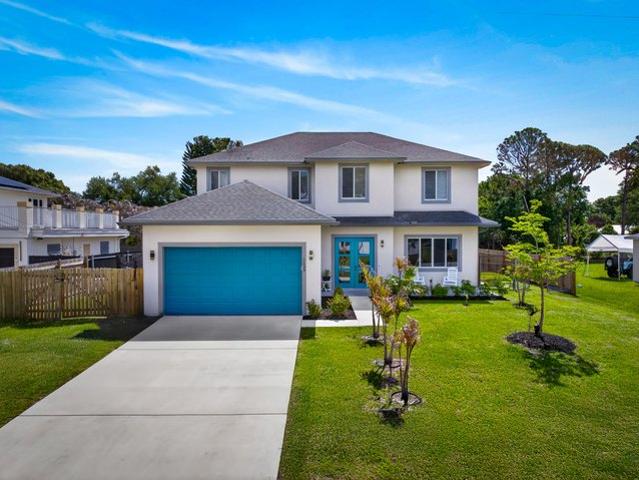 1633 SW Davis St, Port Saint Lucie, FL 34953