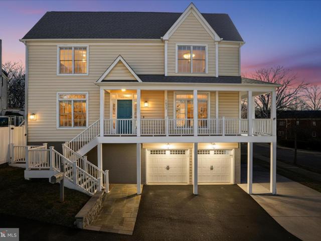 1633 S Taylor St, Arlington, VA