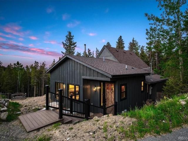 1633 Sinton Rd, Evergreen, CO 80439
