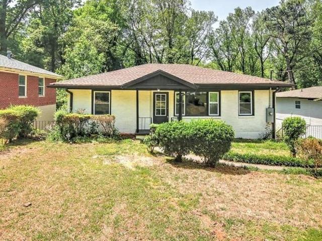 1633 Terry Mill Rd SE, Atlanta, GA 30316