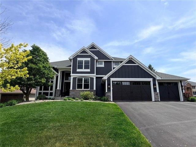 1633 th Pl N, Maple Grove, MN 55311