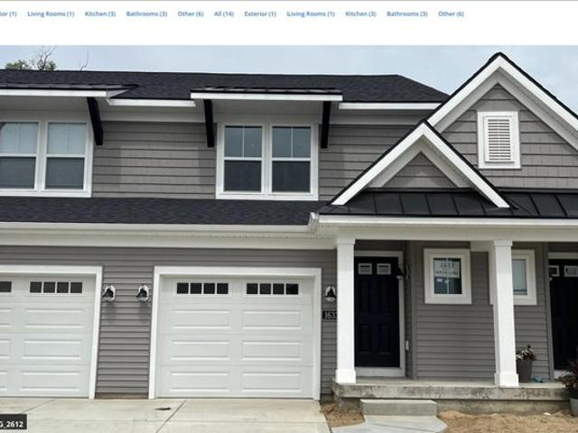 1633 Thyme Dr SW Unit 2, Byron Center, MI 49315