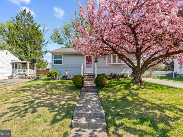 1633 Tieman Drive