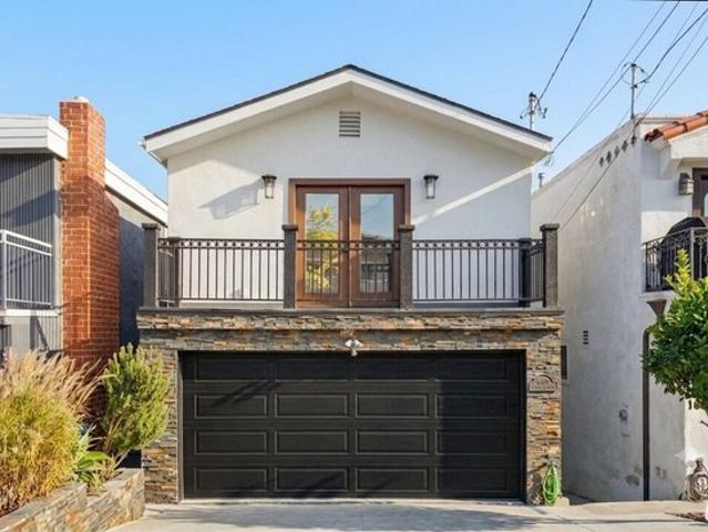 1633 Van Horne Ln, Redondo Beach, CA 90278