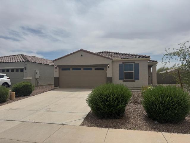 1633 W Pinkley Court
