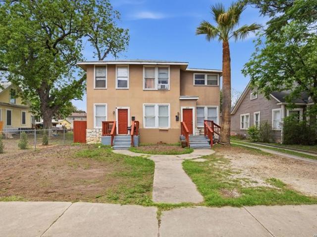 1633 W Woodlawn Ave, San Antonio, TX 78201