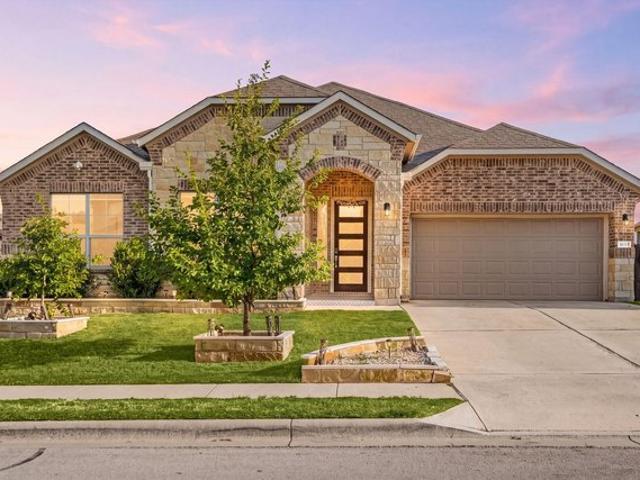1633 Weavers Bnd, Georgetown, TX 78628