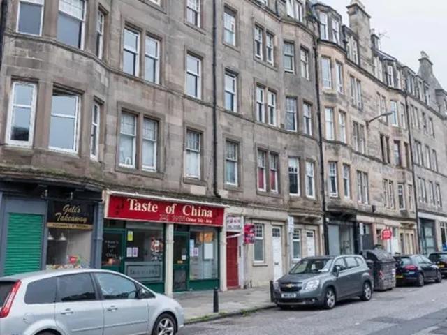 163 165 Gilmore Place, City of Edinburgh, EH3 9PW, United Kingdom | 2 bed apartment for rent #124401774 | Rentberry