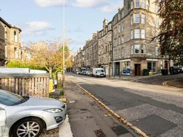163 165 Gilmore Place, City of Edinburgh, EH3 9PW, United Kingdom | 2 bed apartment for rent #137645962 | Rentberry
