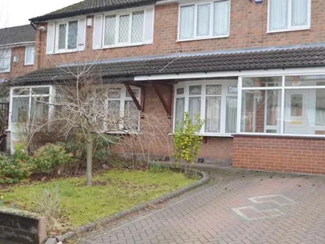 163 165 Lepid Grove, Metchley, B29 6RU, United Kingdom | 3 bed house for rent #137837274 | Rentberry