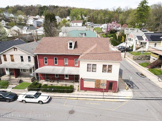 163 167 Willow St, Plymouth, PA 18651