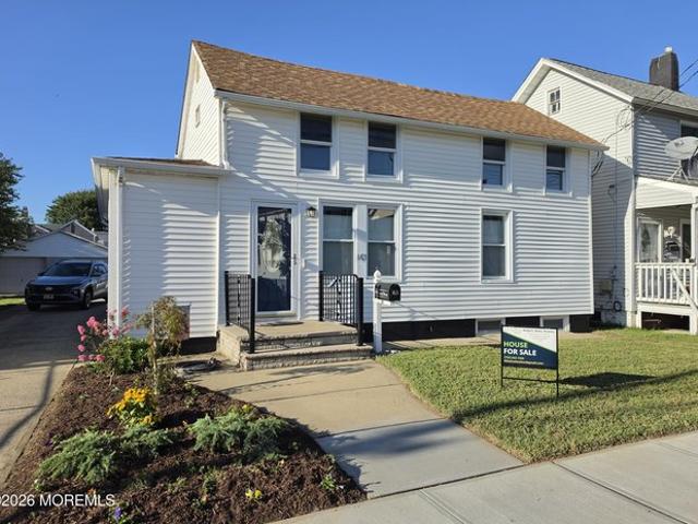 163 2nd St, Keyport, NJ 07735