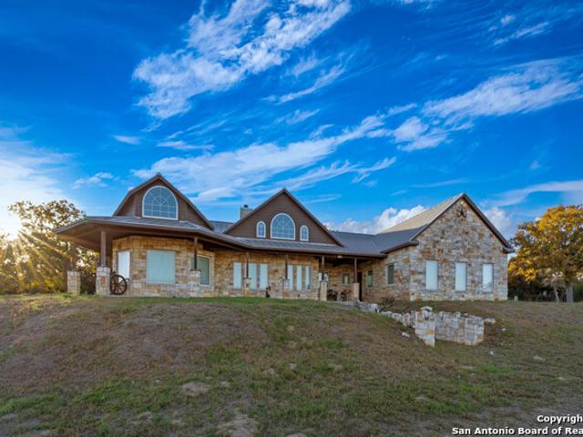 163 County Road 283