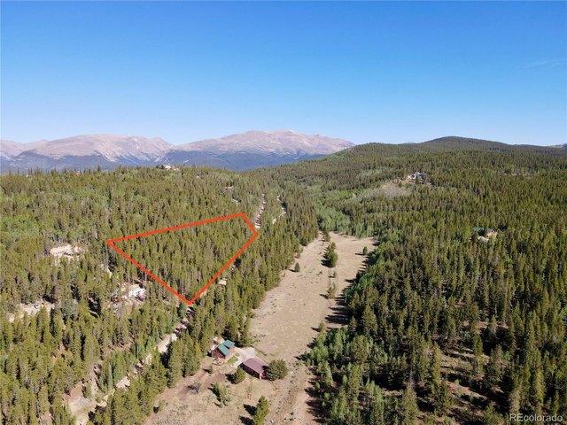 163 County Road 665 Lot 22, Fairplay, CO 80440