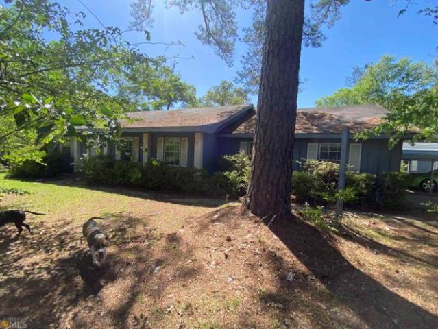 163 Country Club Rd, Ivey, GA 31031