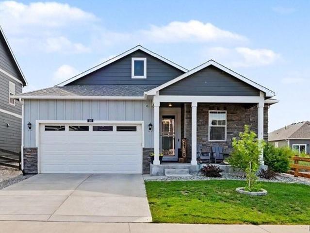 163 Coyote St, Bennett, CO 80102