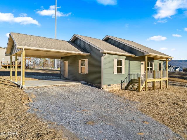 163 Co Rd 801