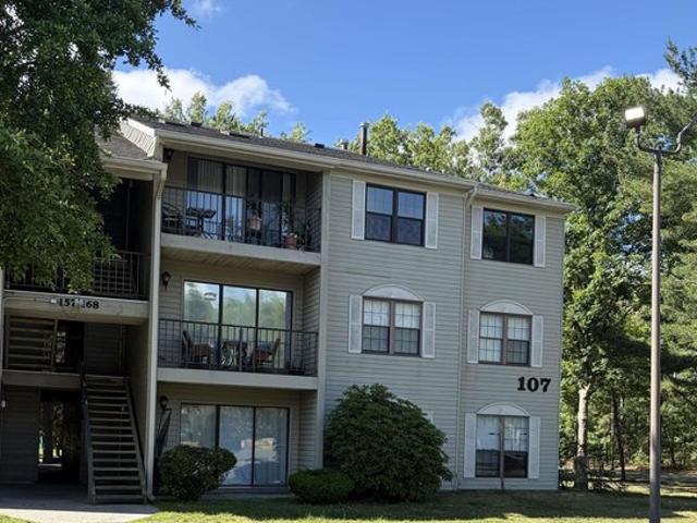 163 Colonial Ct Unit 163, Galloway Township, NJ 08205