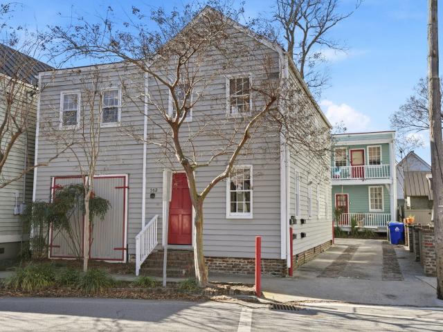 163 Coming St, Charleston, SC 29403 | MLS #26005