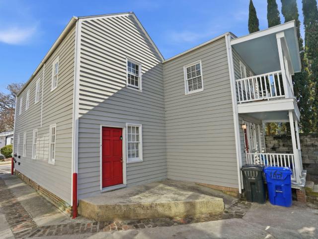 163 Coming Street
