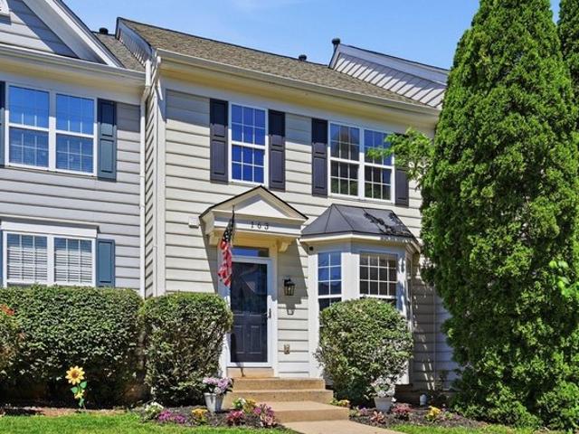 163 Connery Ter SW, Leesburg, VA 20175