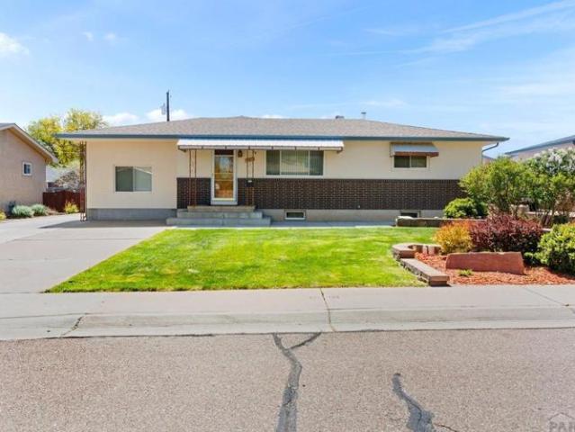 163 Cornell Cir, Pueblo, CO 81005