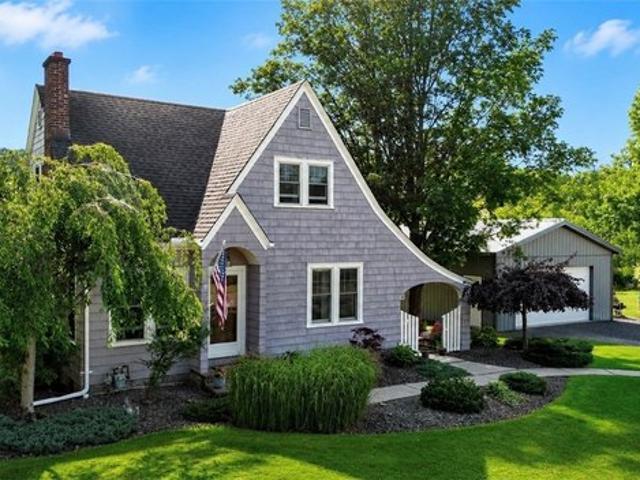 163 Capitol Hts, Holland, NY 14080