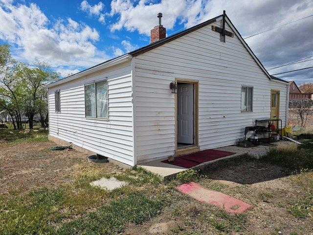 163 Carson Ave, East Carbon, UT 84520