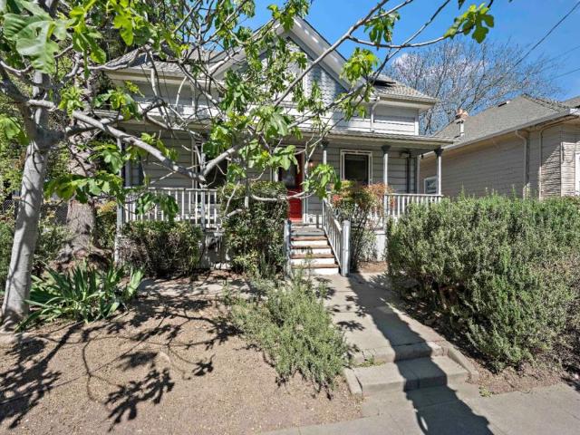 163 Carrie Street