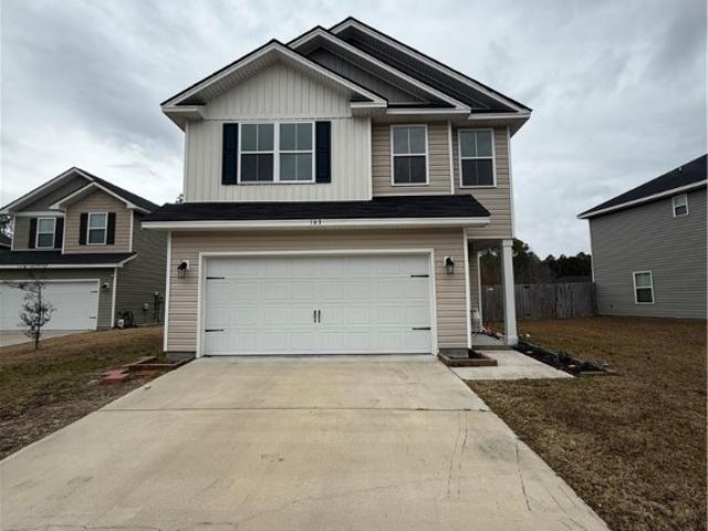 163 Chaffseed Circle