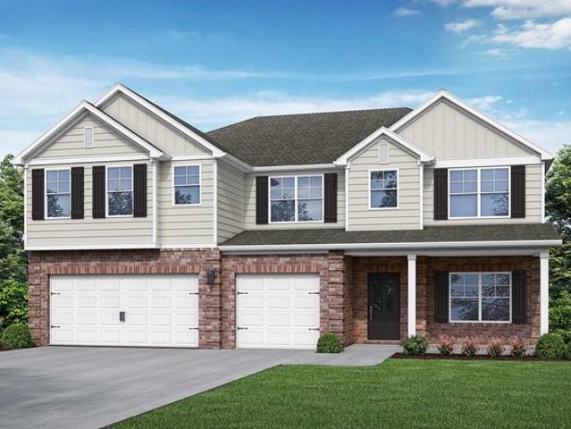 163 Chesire Cove Ln, New Market, AL 35761