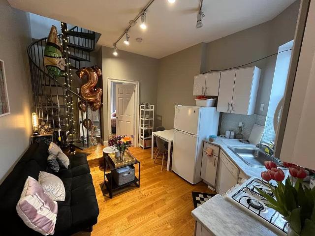 163 Chrystie Street, New York, NY