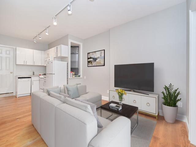 163 Chrystie Street, New York, NY