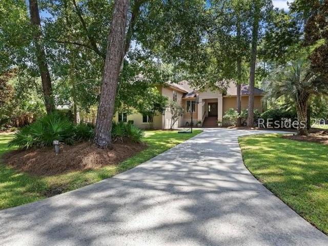 163 Club Course Dr, Hilton Head Island, SC 29928