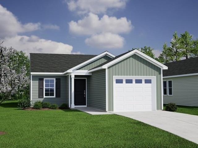 163 Cloverfield Ln, Spartanburg, SC 29303