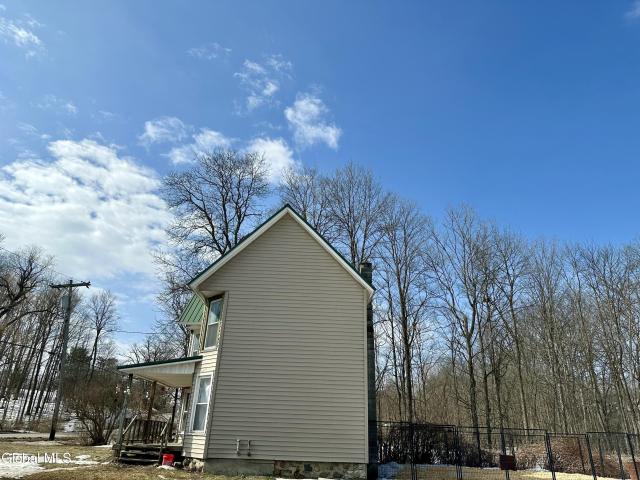 163 Creek Road