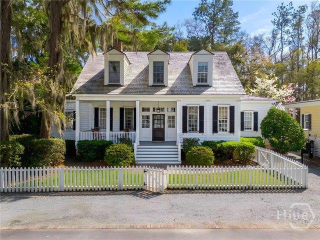 163 Cypress Xing, Richmond Hill, GA 31324