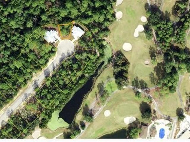 163 Anhinga /S Trl Lot 25, Carrabelle, FL 32322