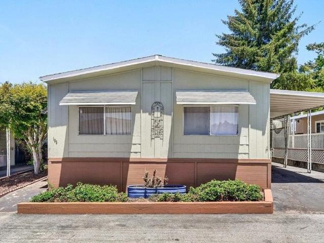 163 Anita Ave Unit 163, Aptos, CA 95003