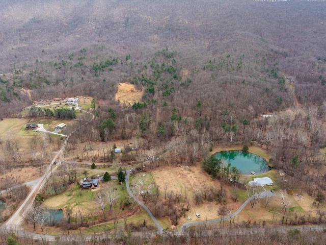 163 acres hopkins gap rd