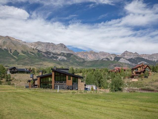 163 Adams Ranch Rd Lot 717, Mountain Village, CO 81435