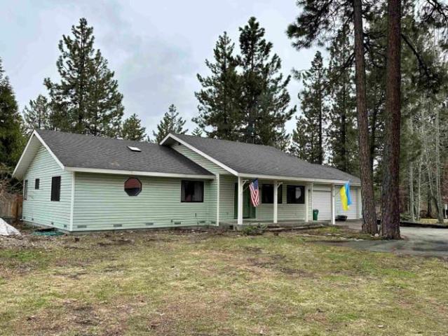 163 Aldon Dr, Chester, CA 96020