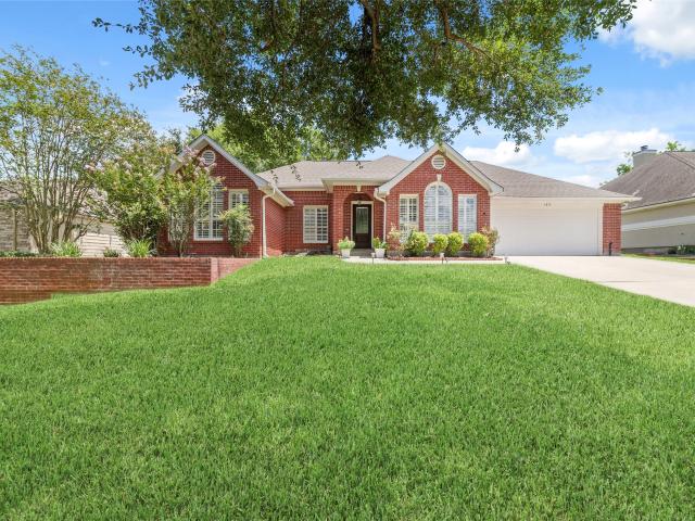163 April Waters Drive N