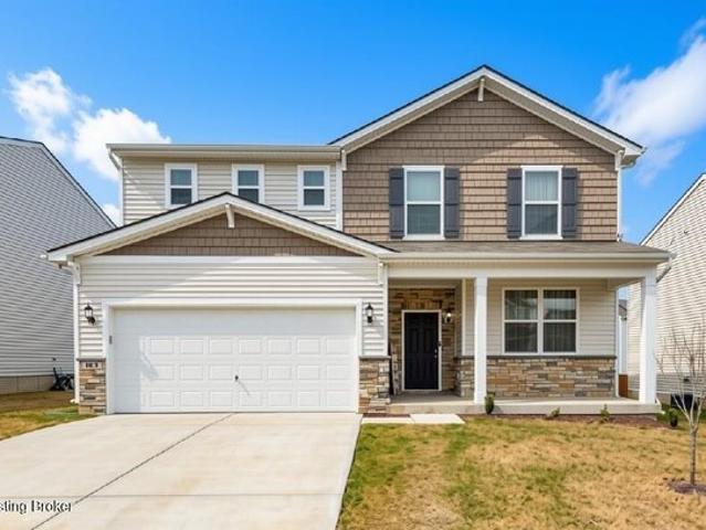 163 Ardmore Crossing Dr, Shelbyville, KY 40065