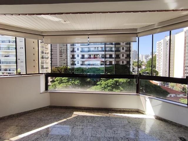 163 Área Útil Apartamento Alugar, 4 Dormitórios localizado em Brooklin, São Paulo, São Paulo, 04559000 | Brasil